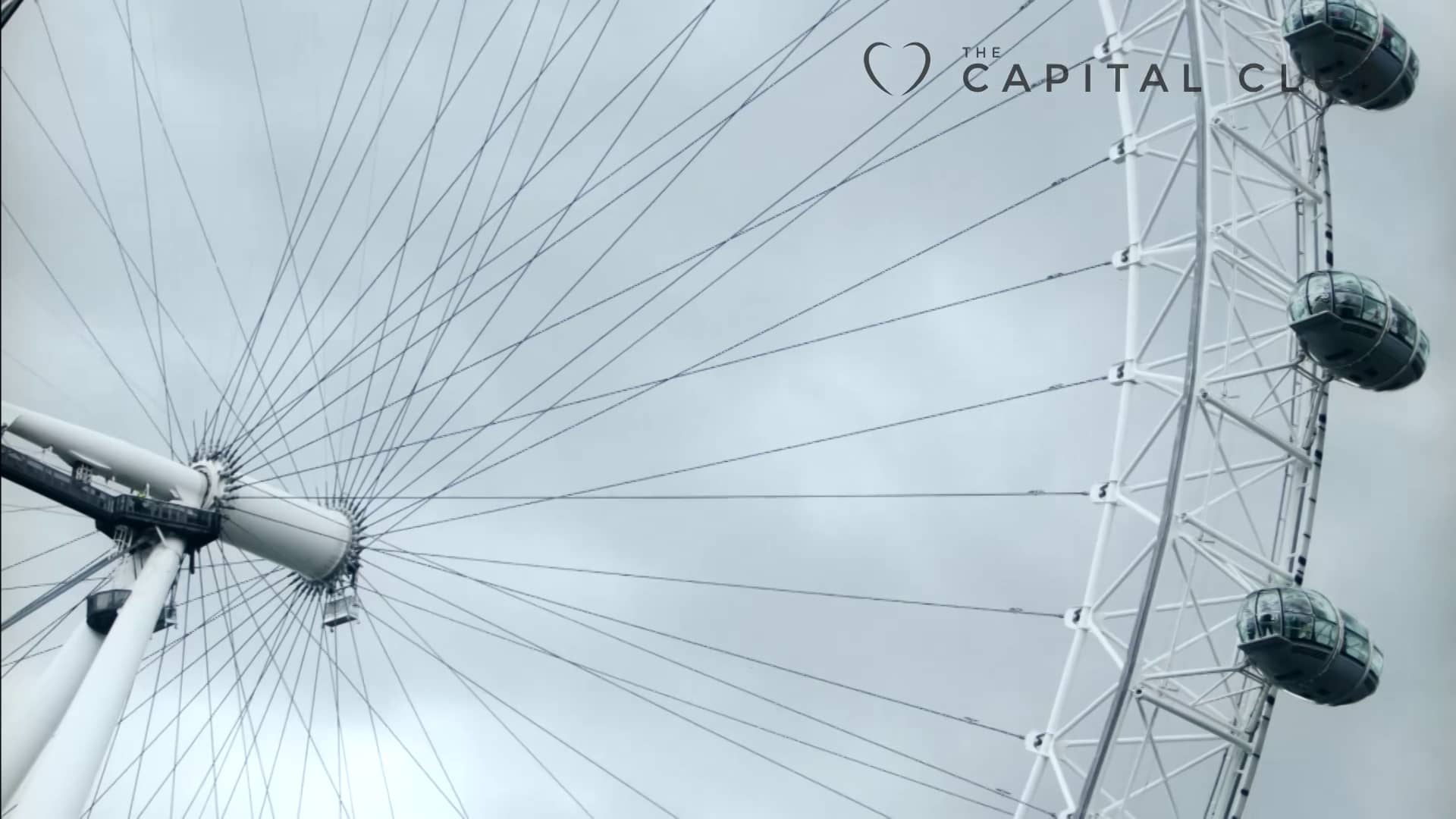 The Capital Club Promotional Video on Vimeo