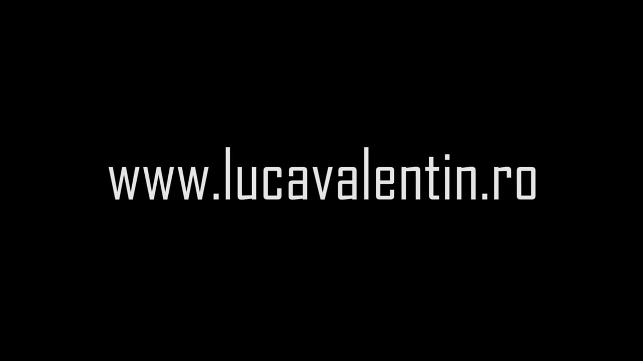 Luca Valentin - Promo Video 2014 on Vimeo