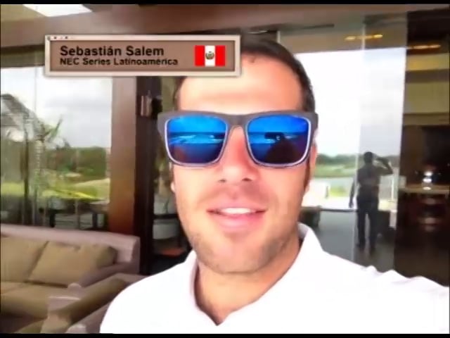 Seba - Yucatán Country Club on Vimeo