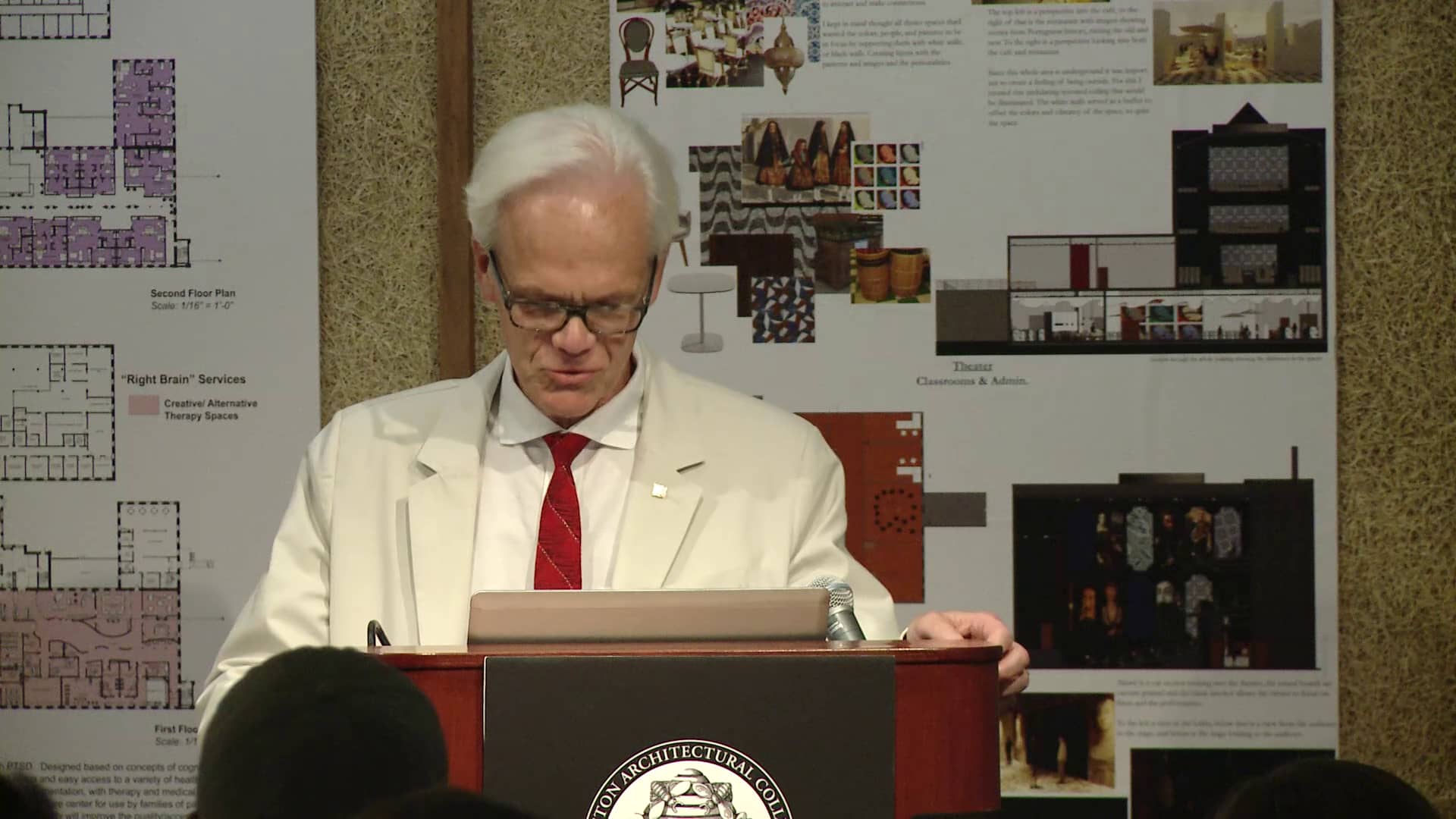 PATRICK MCCAFFERTY: STRUCTURAL ARCHITECTURE UNLOCKING DESIGN POTENTIAL ...