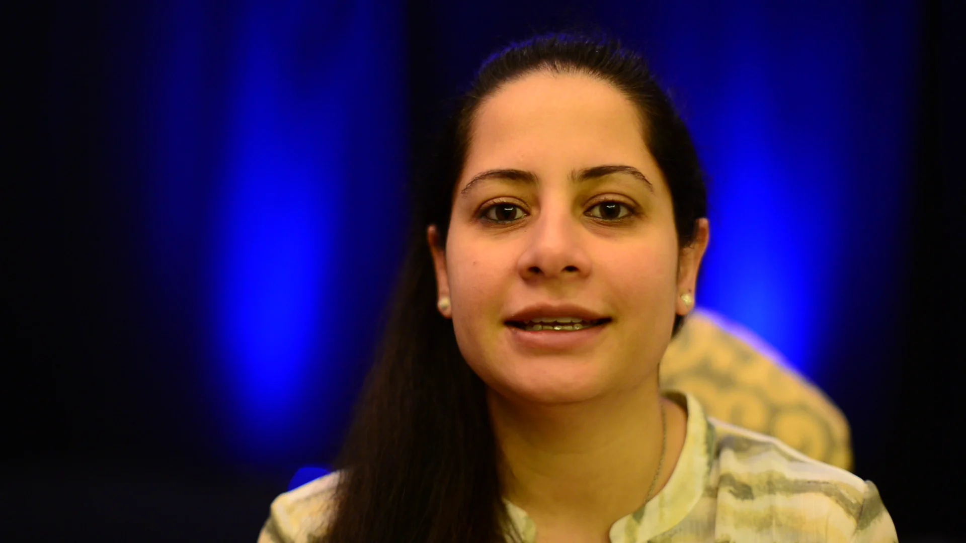 Dr. Nazish Jafri, of Peoria, Illinois, is one of Implant Seminars ...