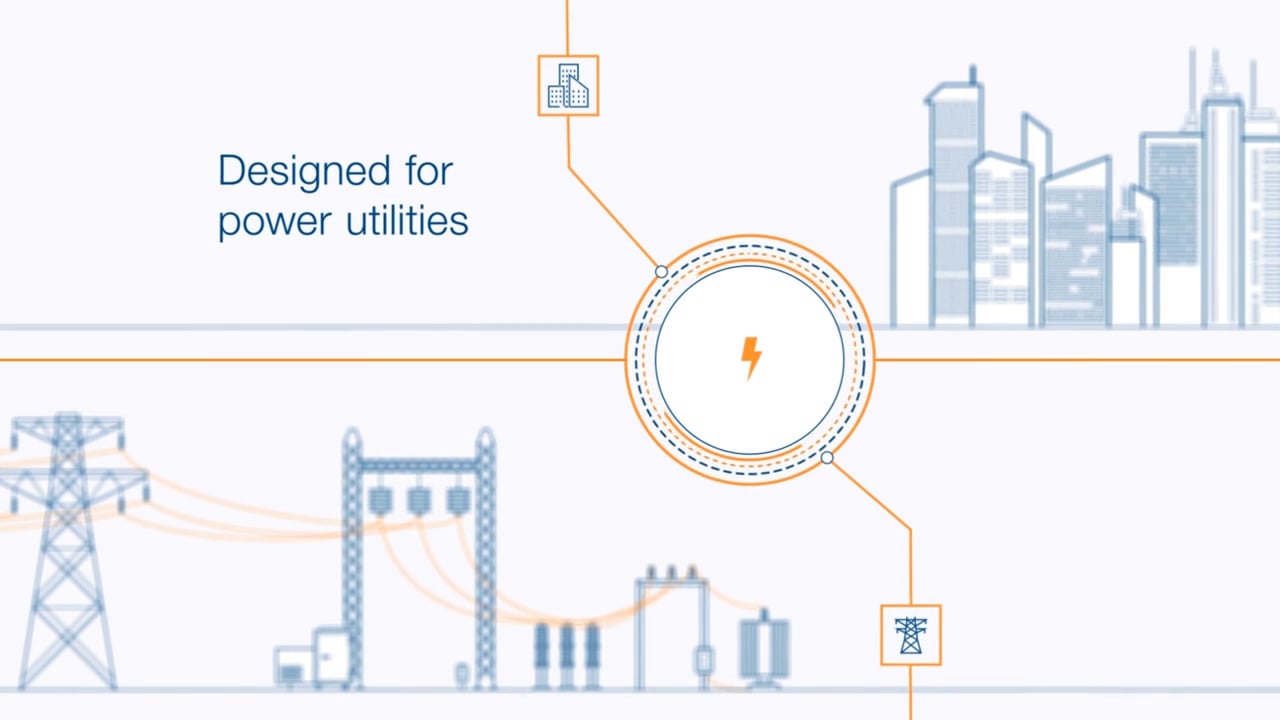ABB - Fox 615 - Explanimation on Vimeo