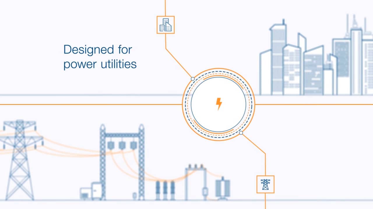ABB - Fox 615 - Explanimation on Vimeo