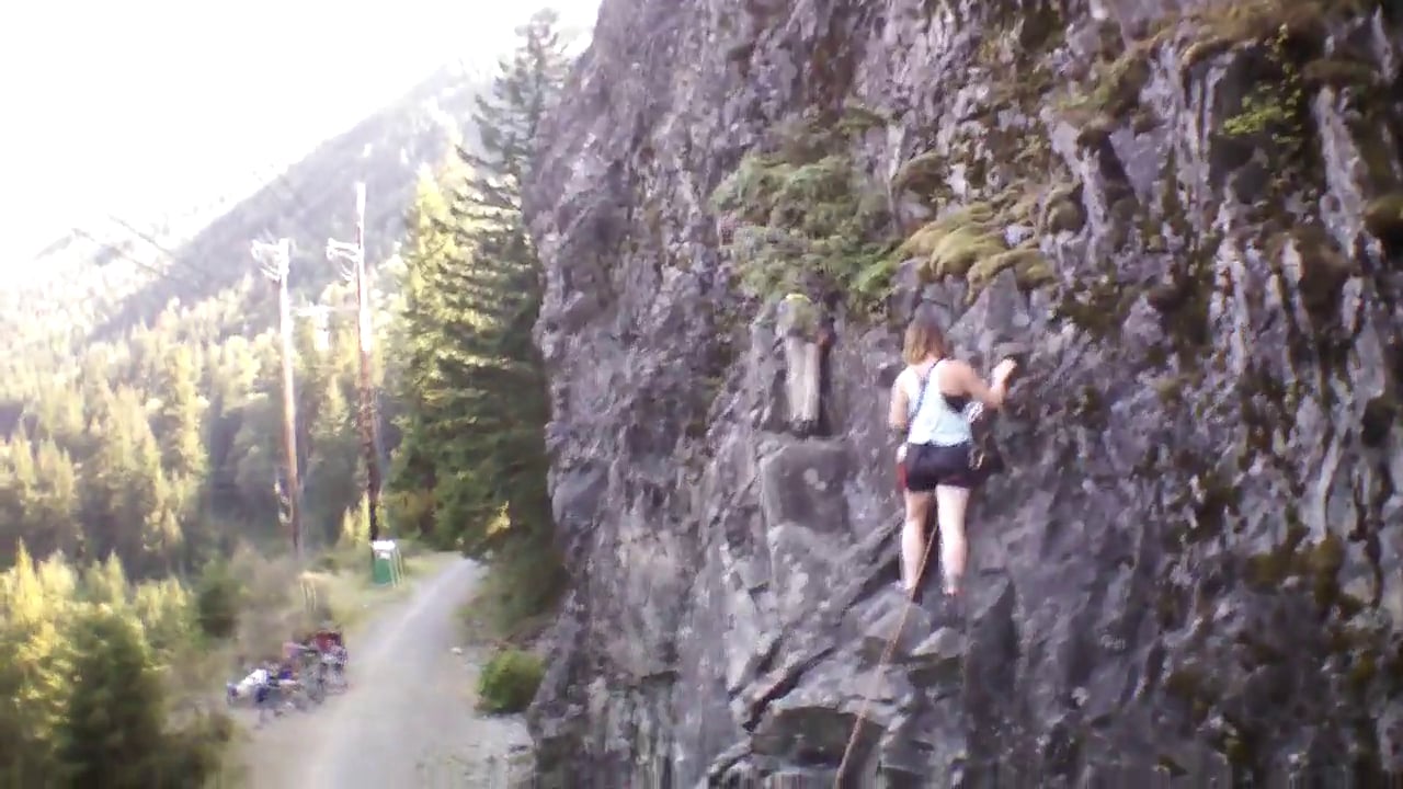 Exit 38 Climbing on Vimeo