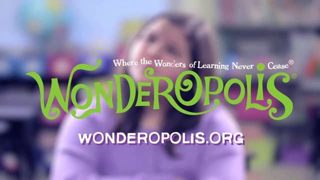 Ways To Wonder - Wonderopolis on Vimeo