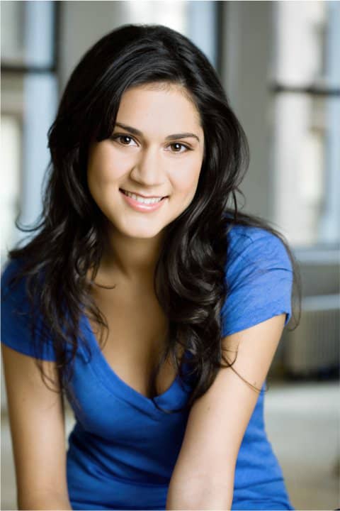 LISA KLEINMAN REEL on Vimeo