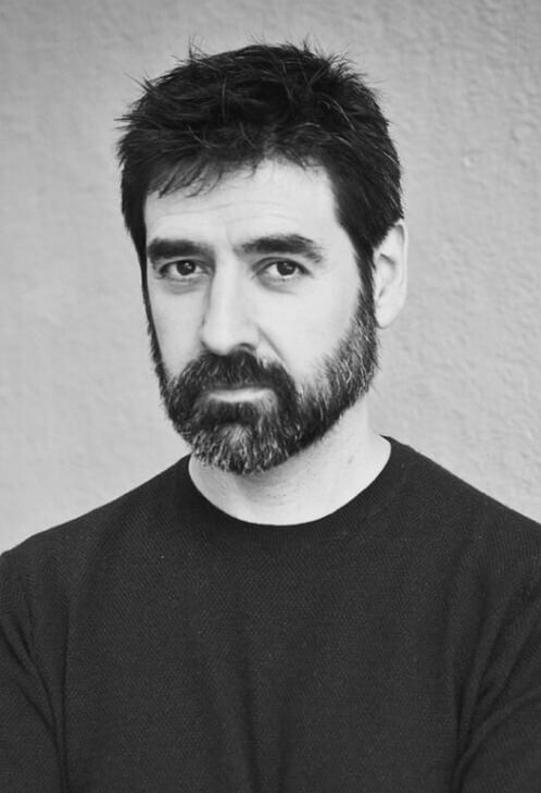 ALBERTO LOZANO Actor on Vimeo