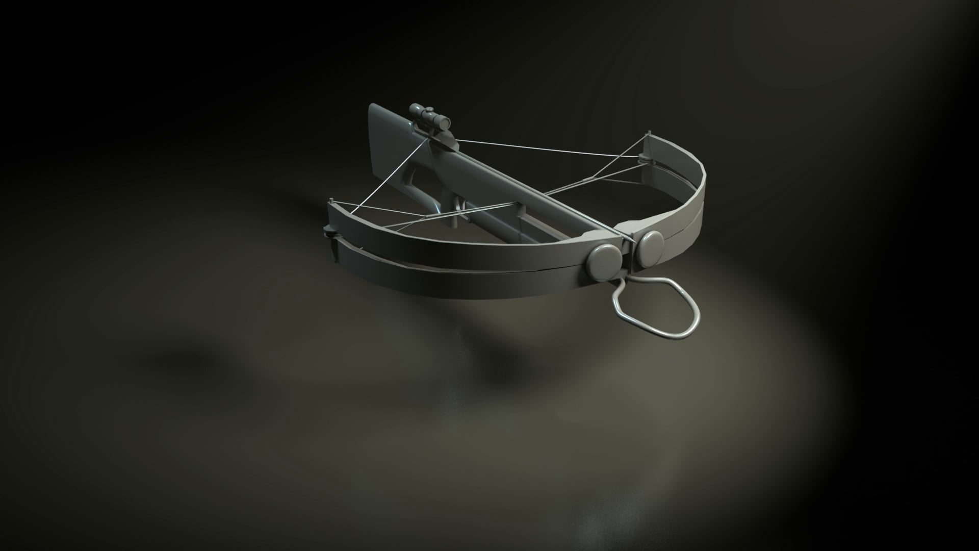 Crossbow 3D Modeling & Animation on Vimeo
