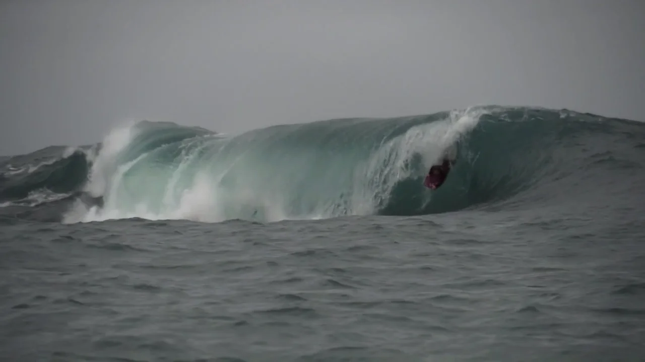 Morgan At Home on Vimeo