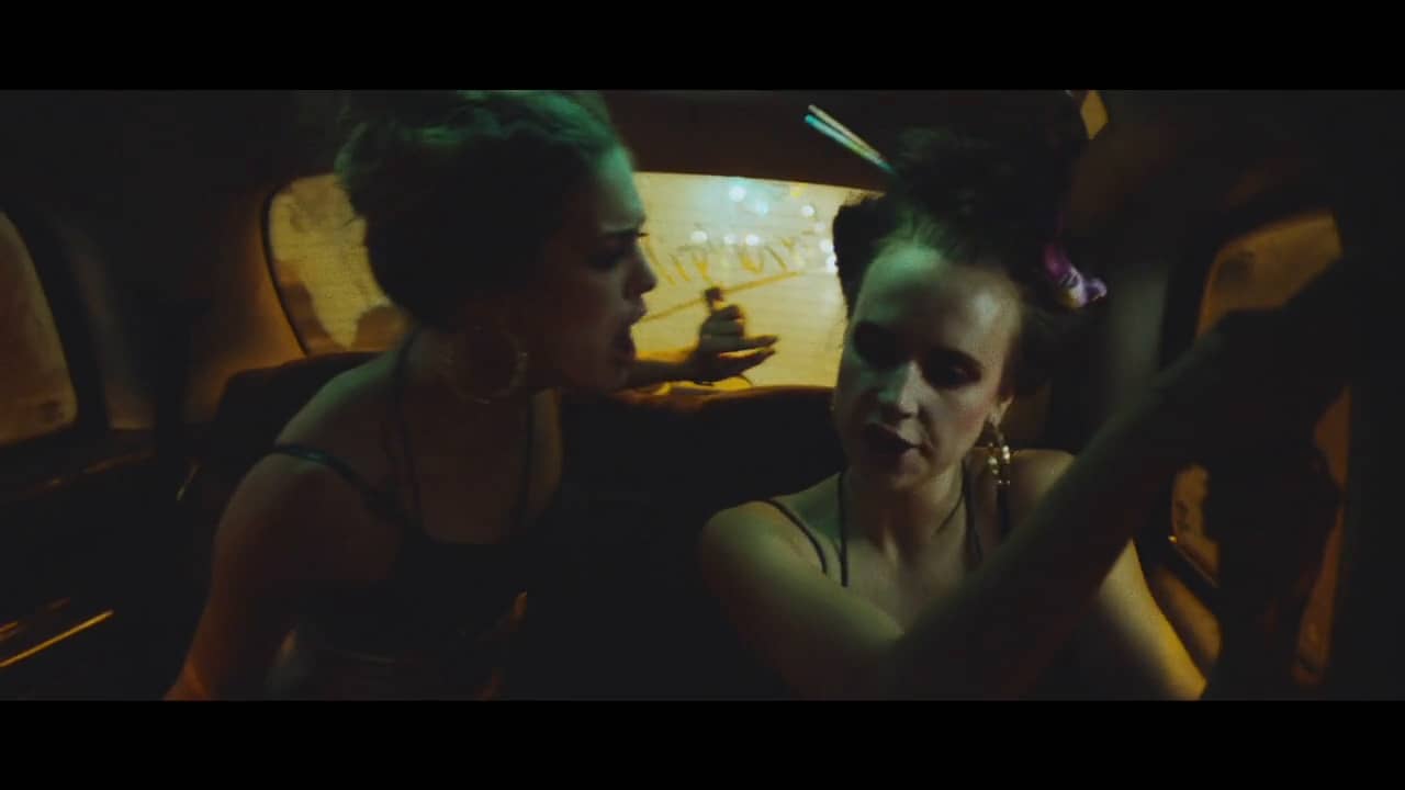 Elliphant ft. MØ "One More" on Vimeo