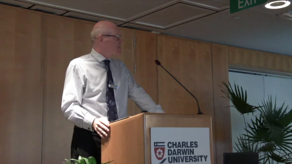 Austin Asche Oration 2014 - Law and Order in a Rapidly Changing Society ...