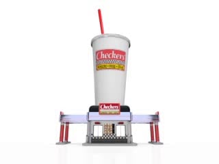 Checkers "Shake" on Vimeo