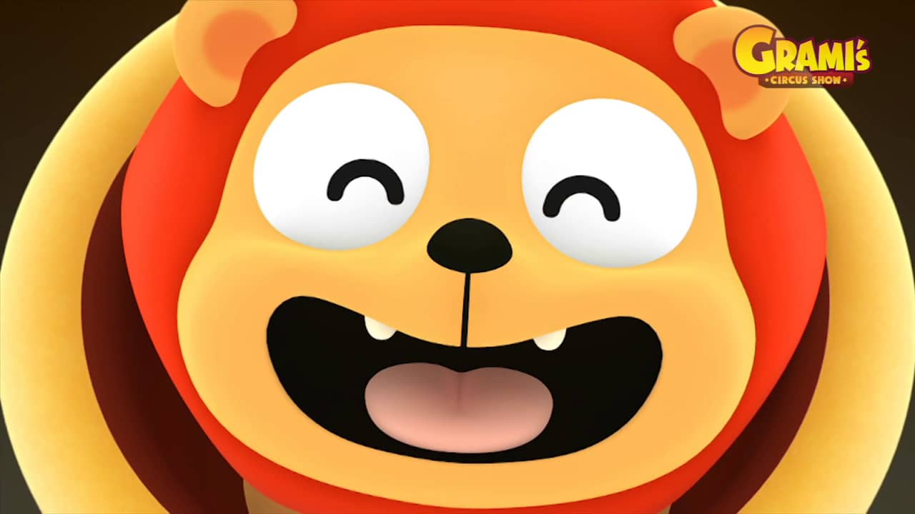 Studio Gale - Reel on Vimeo