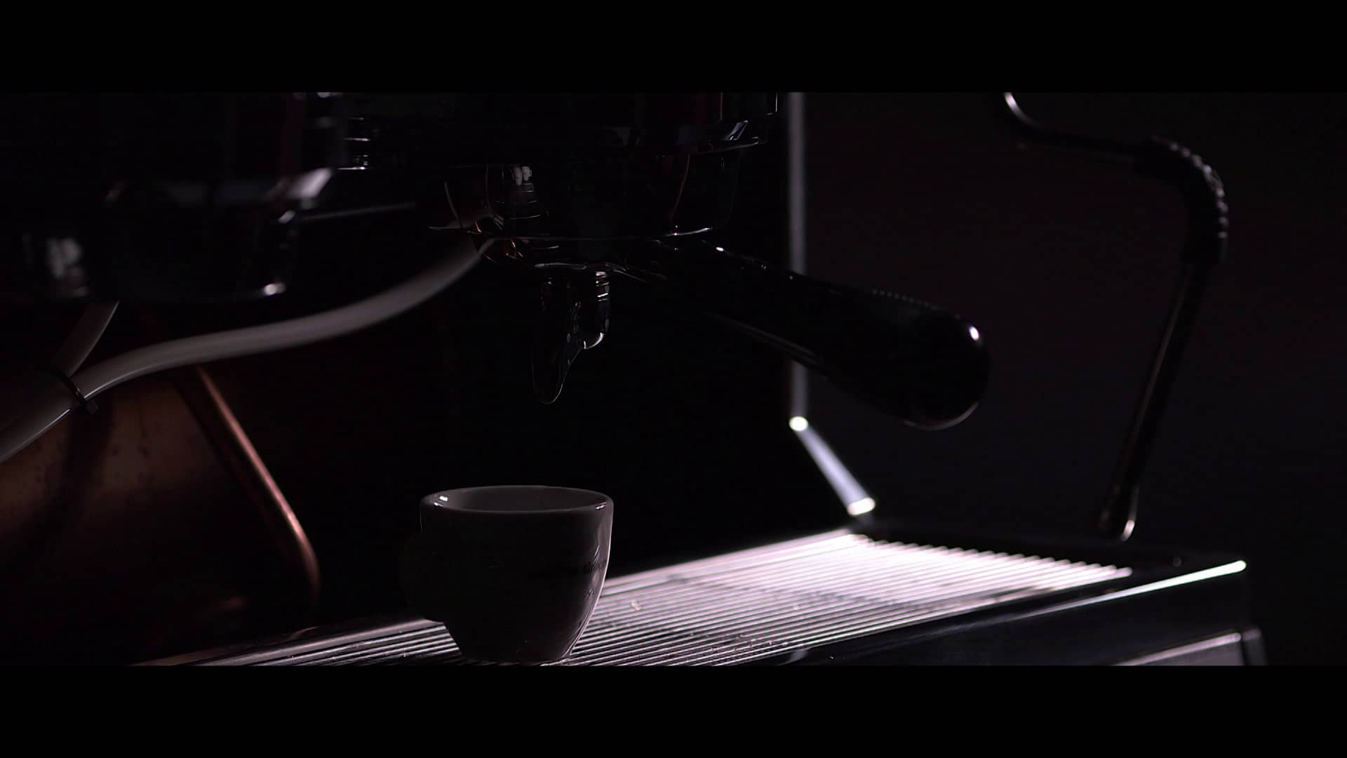 Roots (ristretto) on Vimeo