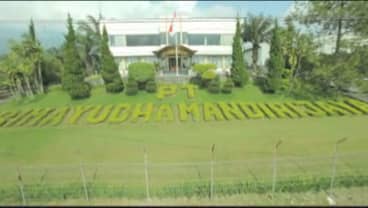 Company Profile PT Primayudha Mandirijaya 2014 on Vimeo