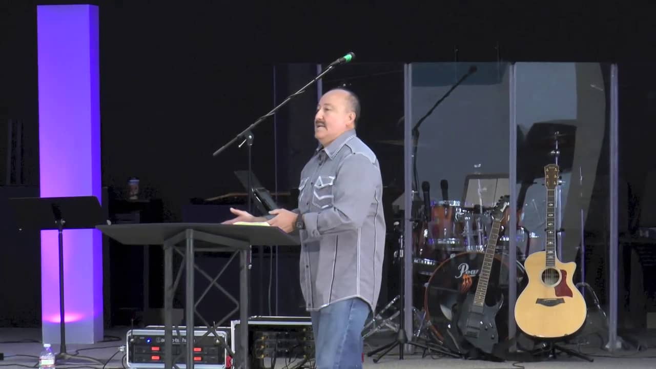 Sunday Service on Vimeo