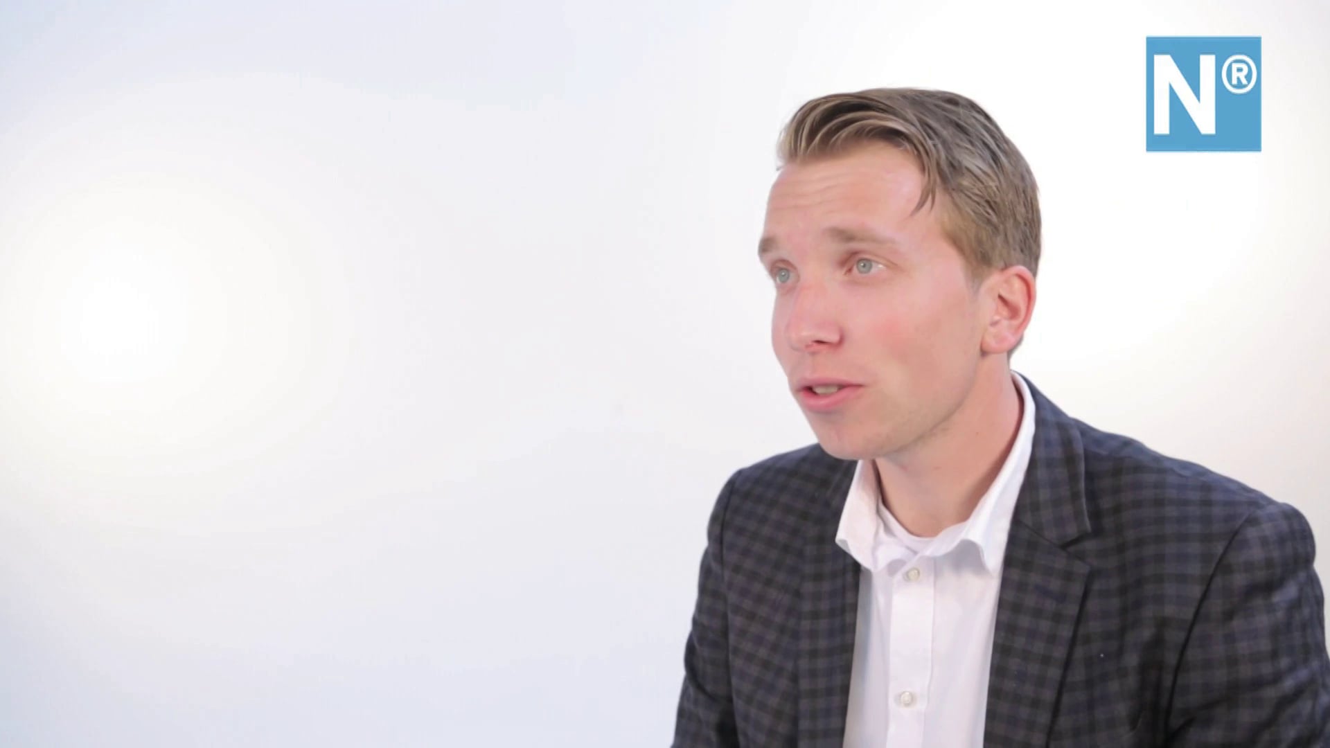 Stephan Swier introductie on Vimeo