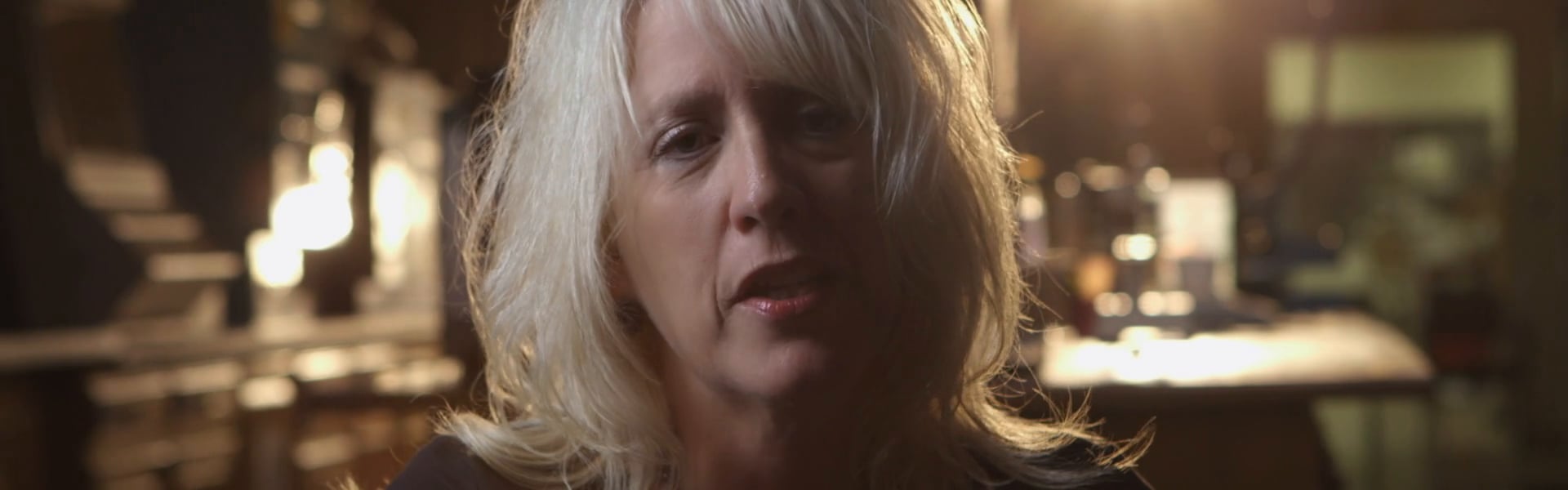 Lisa Huntsman on Vimeo