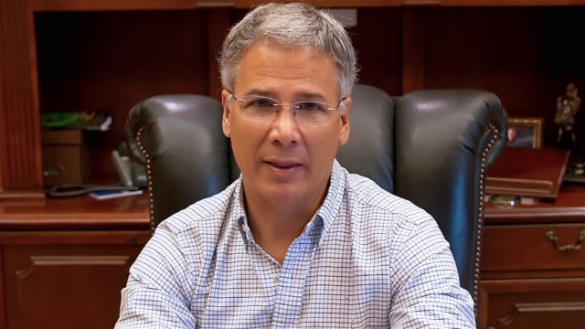 Weekend Update with Pastor Patrick Murray on Vimeo