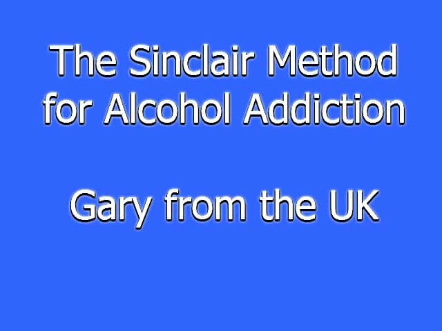 The Sinclair Method for Alcohol addiction - LDN Low Dose Naltrexone on ...