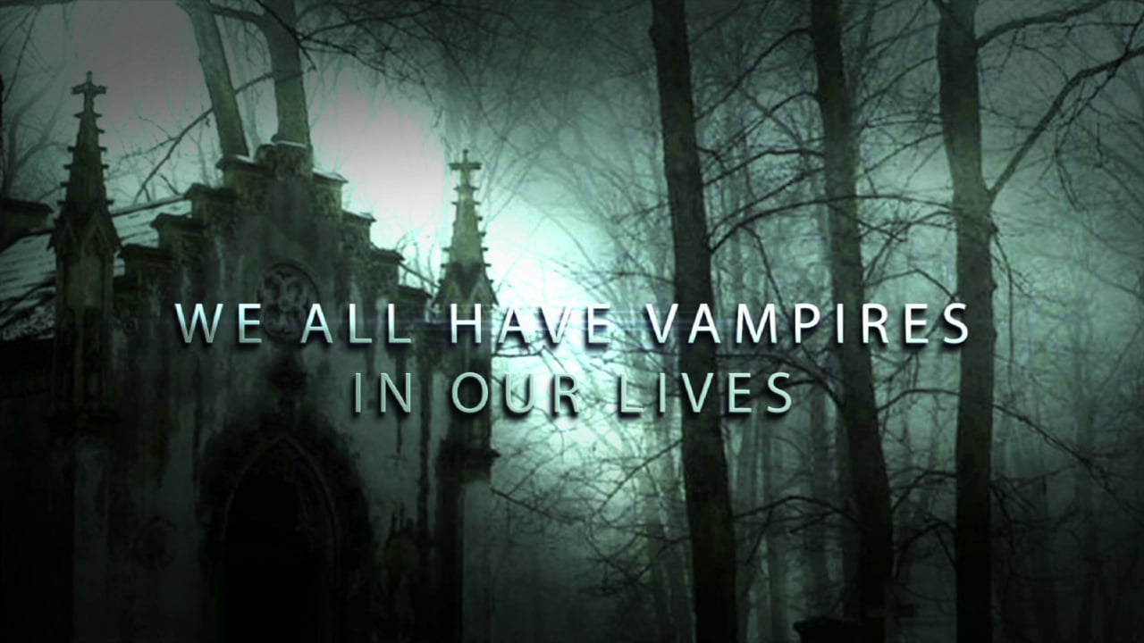 VAMPIRES Begins 10/5 on Vimeo