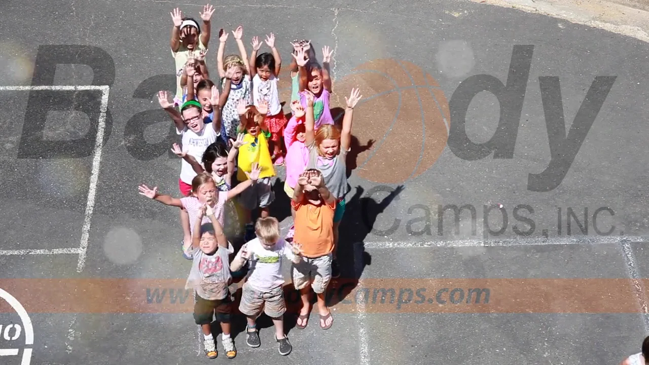 Welcome To Baroody Camps on Vimeo