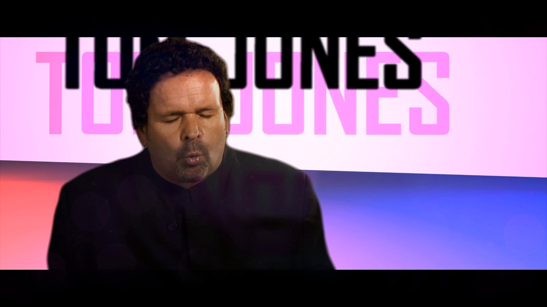 Tom Jones Tribute Act - Andy Stine on Vimeo