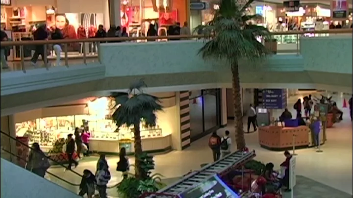 Warden Power Centre on Vimeo