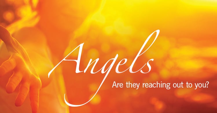 Angels on Vimeo