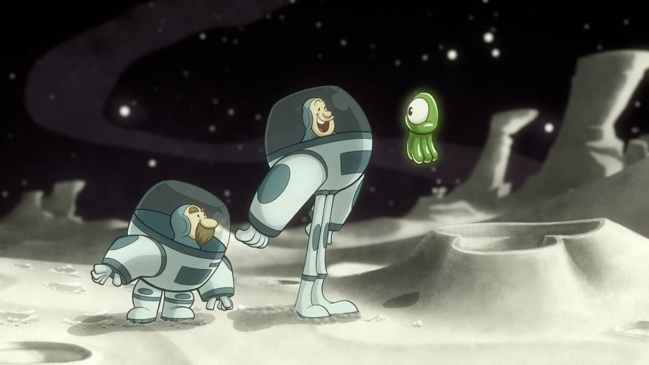 Dead Moon Walking - Compilation on Vimeo