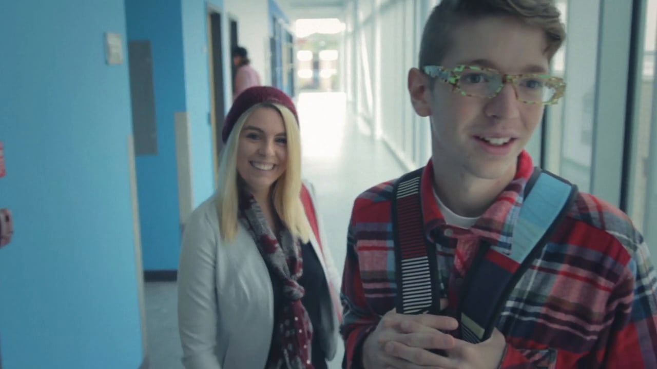 Entrevue | Sarah-Maude Boily on Vimeo