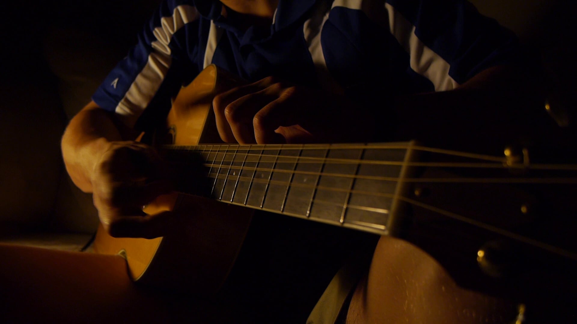 Music Video Take 1 on Vimeo