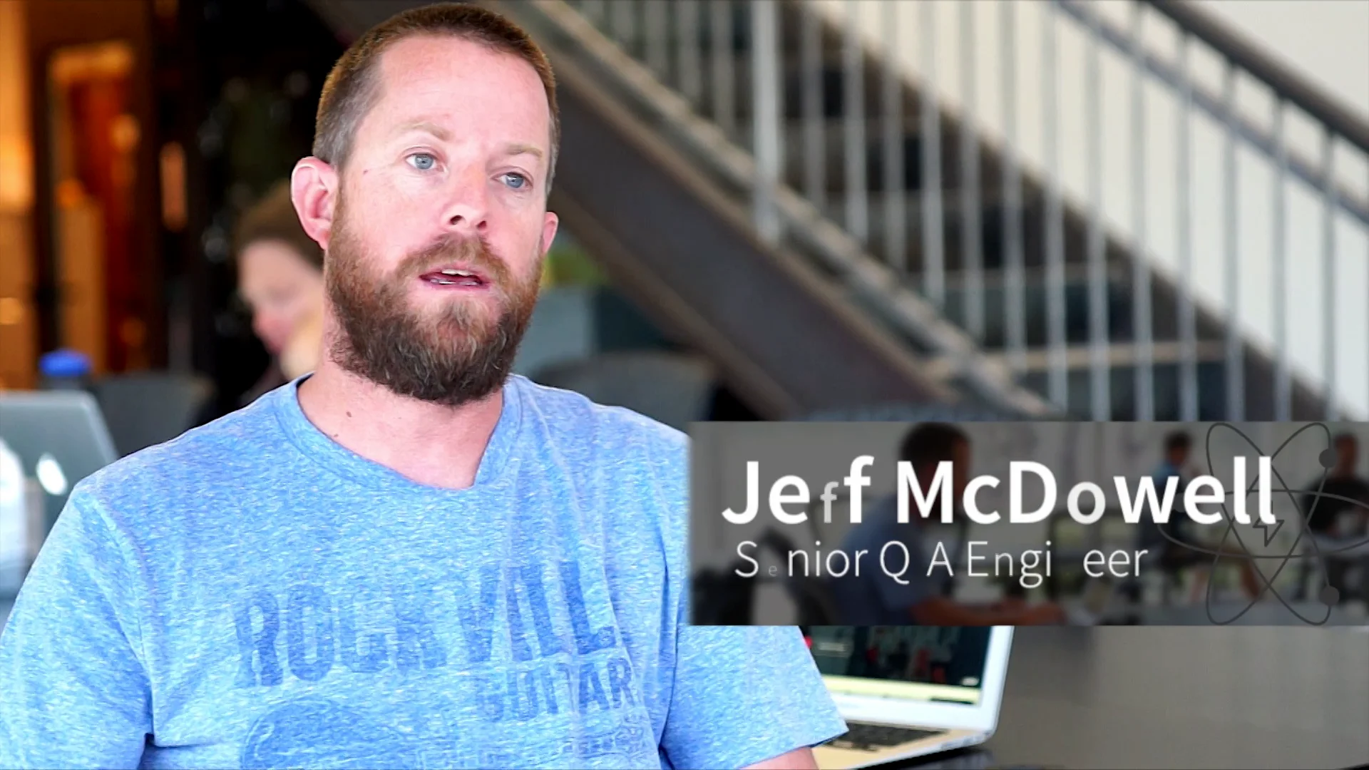 Jeff McDowell, Reno Collective Member on Vimeo