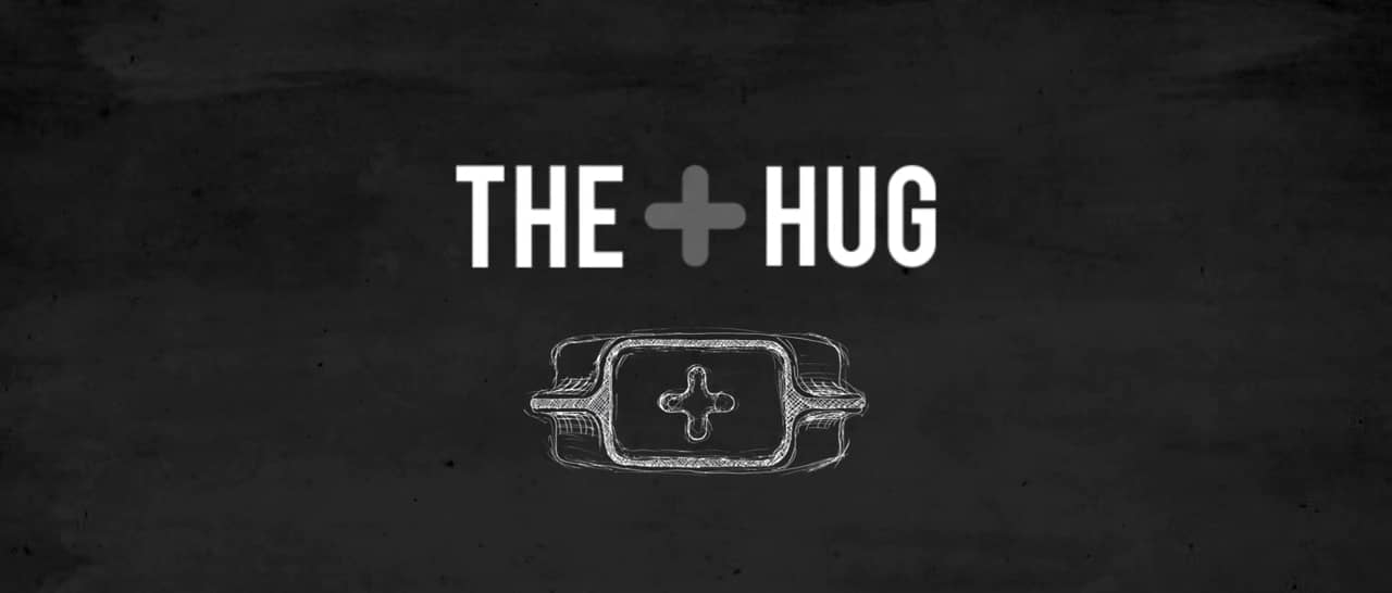 The Hug intro on Vimeo