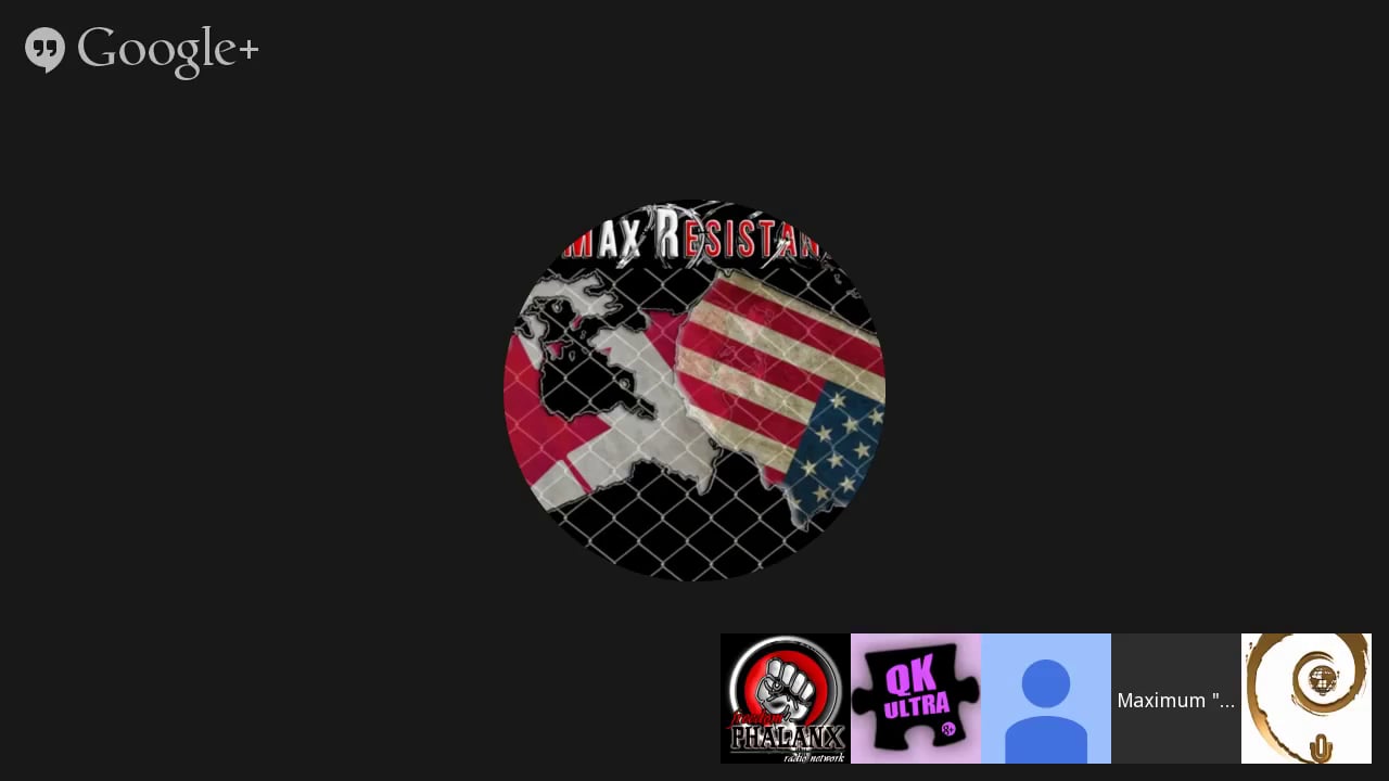 Max Resistance Round Table 9 30 2014 on Vimeo