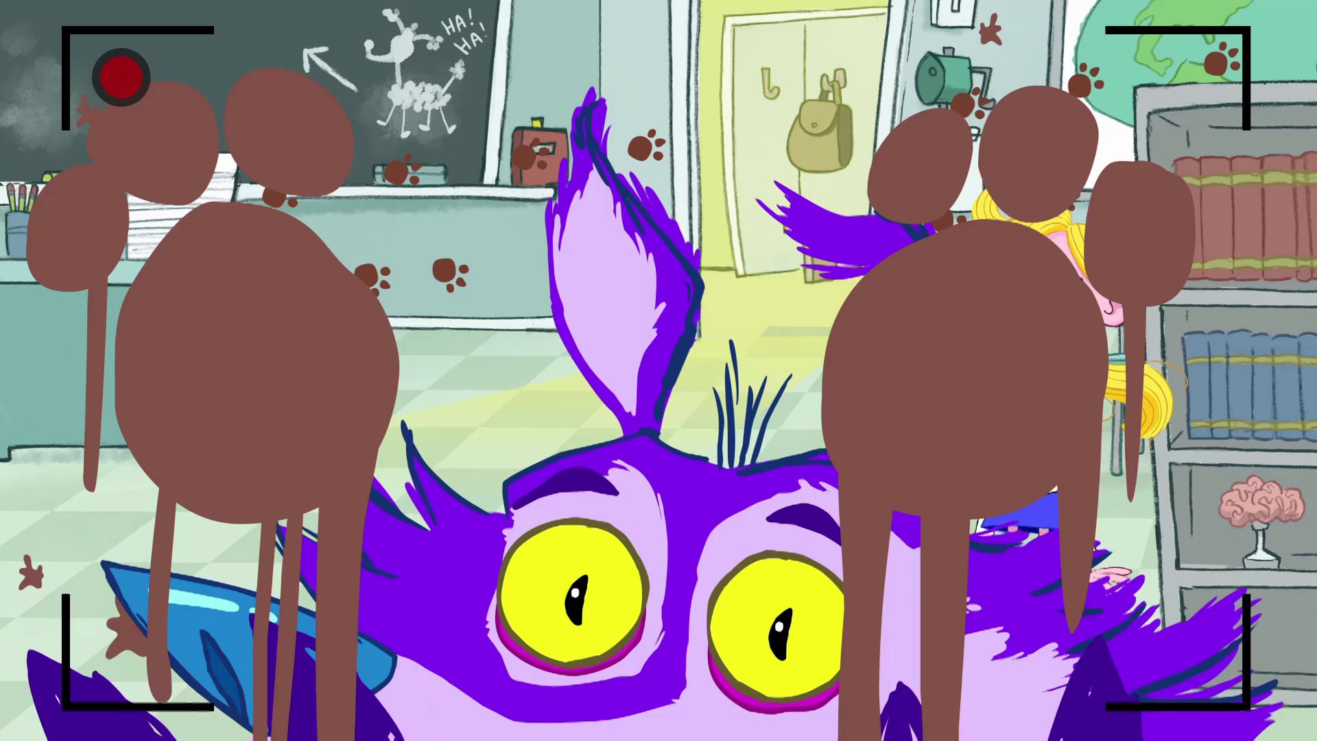 CARTOON FORUM 2014 -TRAILERS 24 SEP (1) on Vimeo