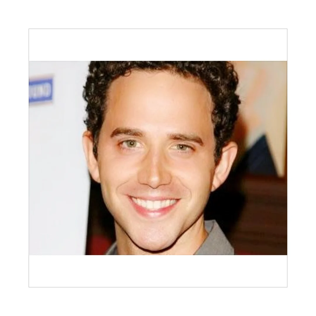 Santino Fontana in support of Halley's Halo on Vimeo