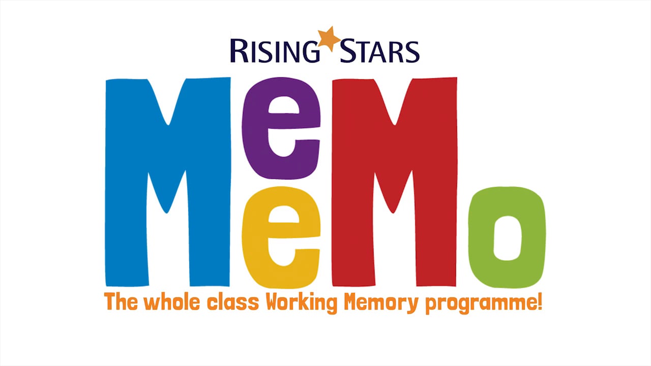 MeeMo the Working Memory programme on Vimeo