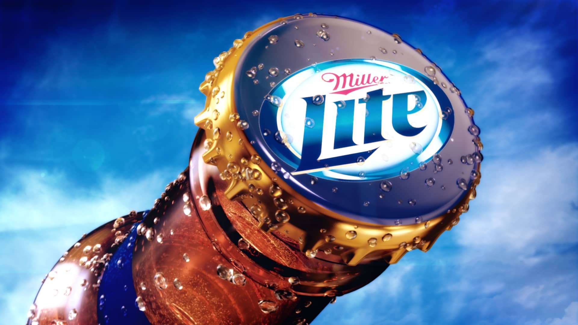 Miller Lite ad on Vimeo