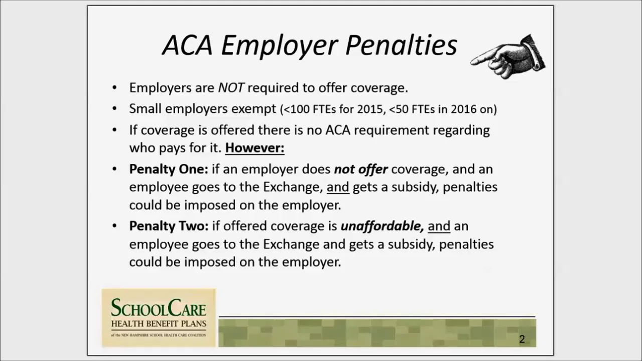 Webinar # 1 Variable Hour Employees on Vimeo