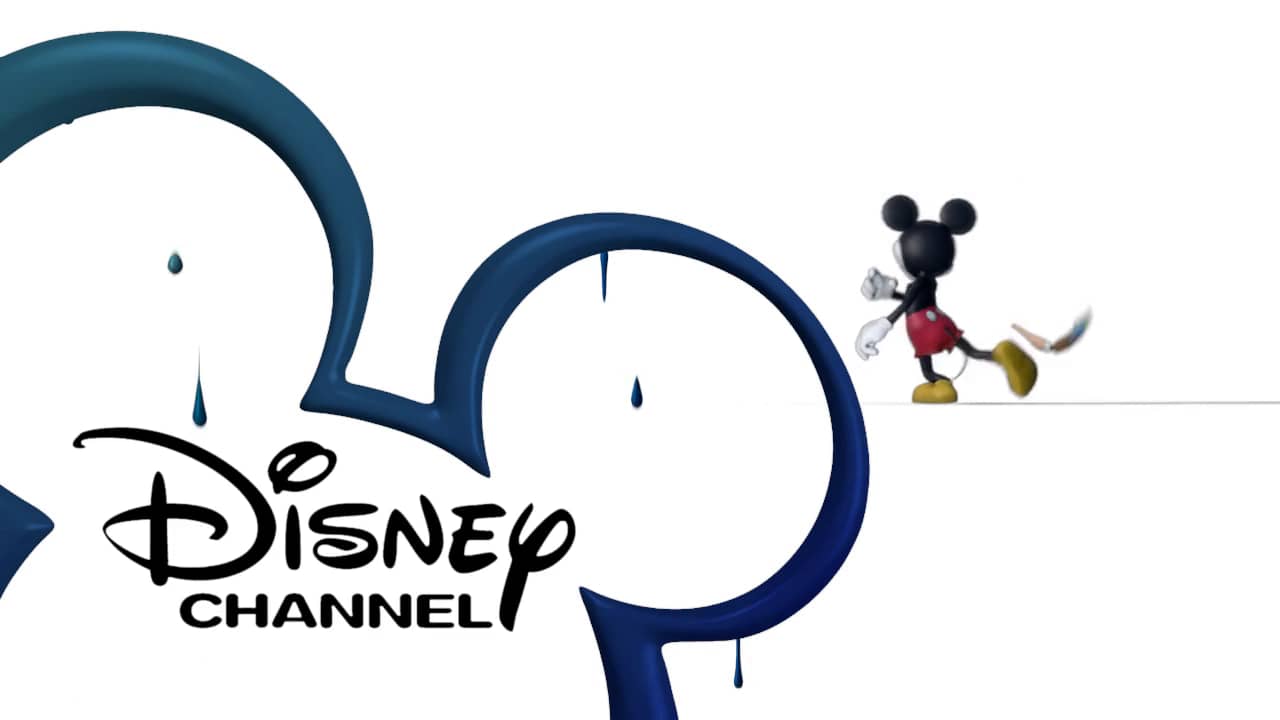 Disney Channel | Epic Mickey ID on Vimeo