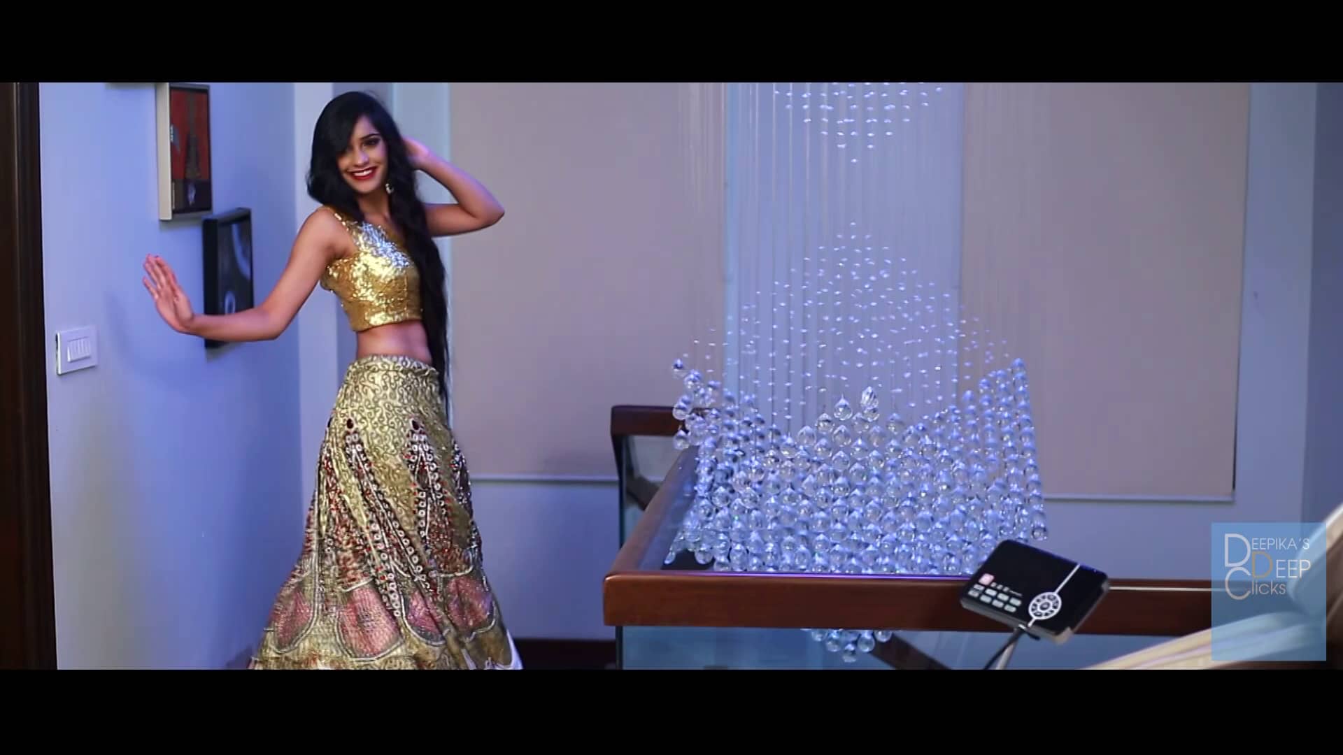 Gladrags Little Miss India - Karuna Singh on Vimeo