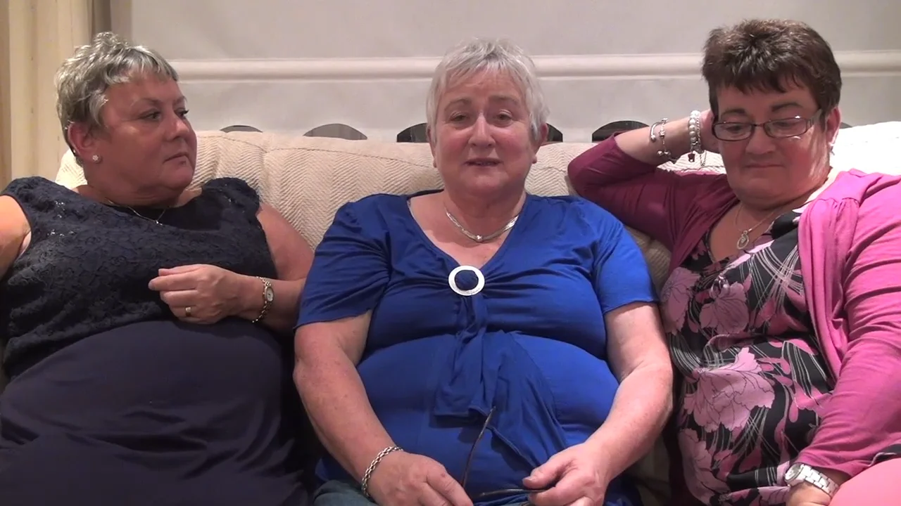 The Real Irish Mammy 10 min TV Teaser on Vimeo