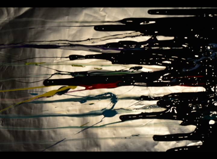 Untitled - Abstract Stop Motion Animation on Vimeo