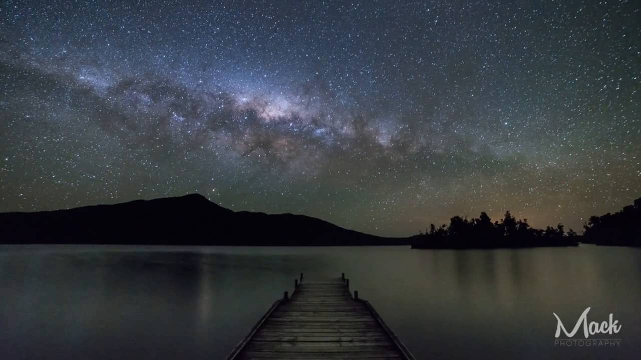 Southern Skies on Vimeo
