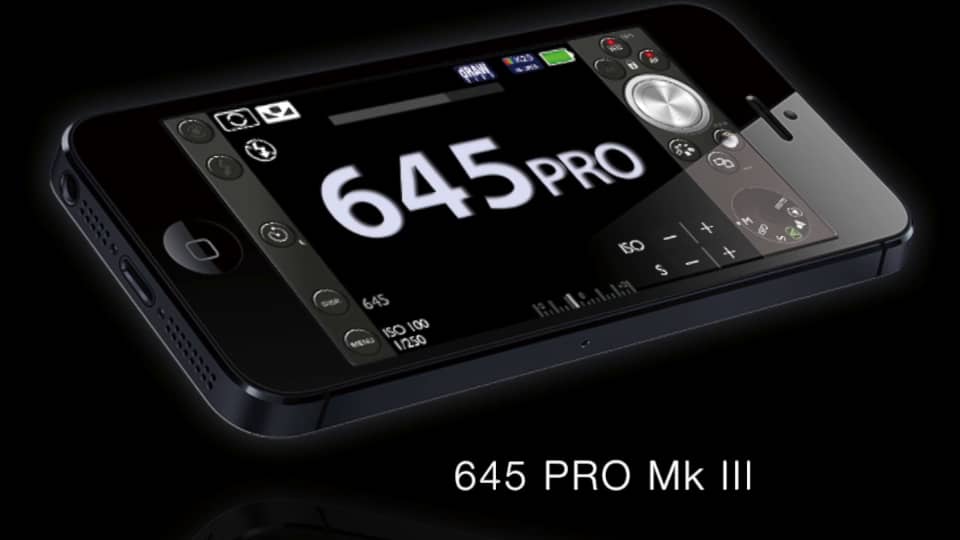 645 PRO Mk III on Vimeo
