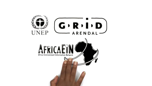 Africa Environmental Logo