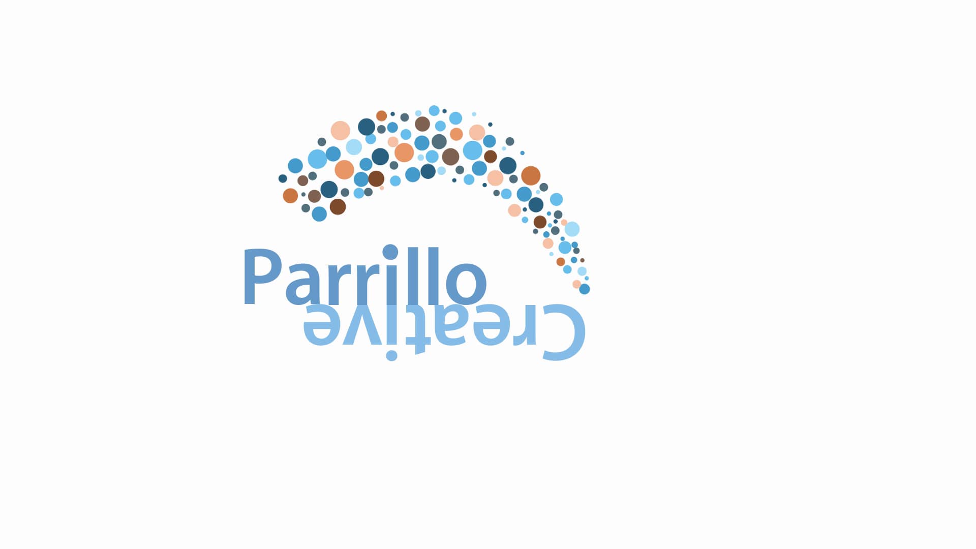 Parrillo Creative - Personal Brand Motion Graphics on Vimeo