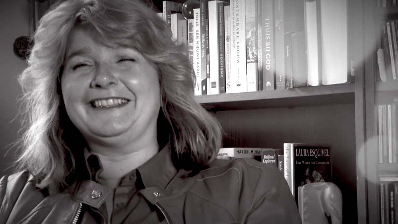 Alice Sanders on Vimeo