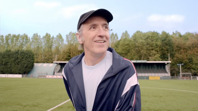 Albert Jan van Rees on Vimeo